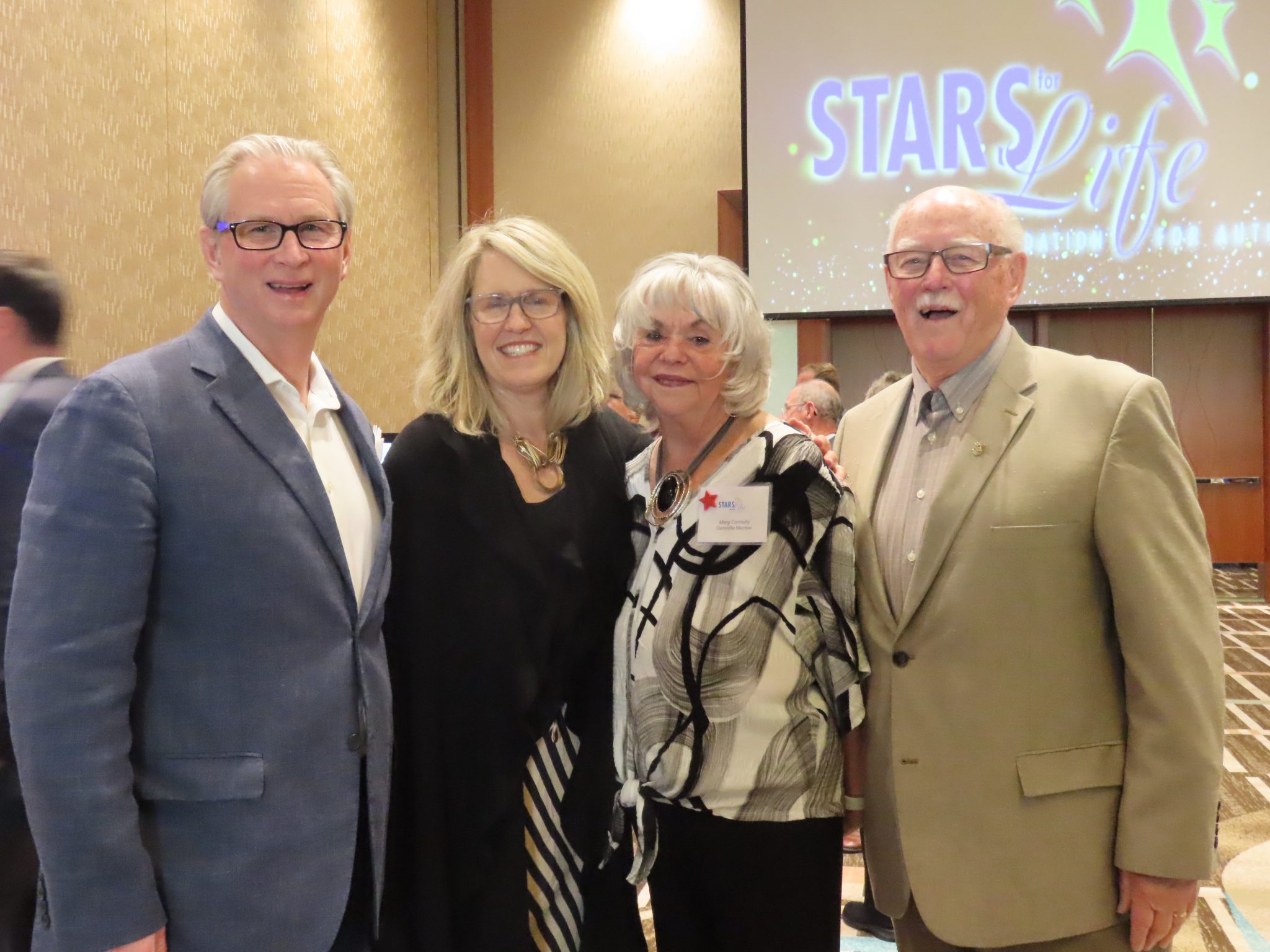 15th Annual Evening of the Stars Gala Dinner and Auction – THANK YOU ...